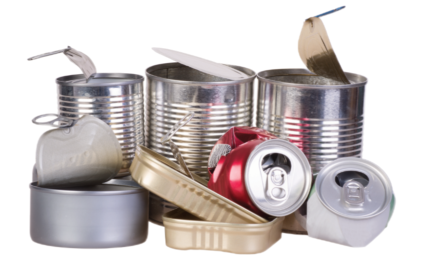 Public - CFC Recycling