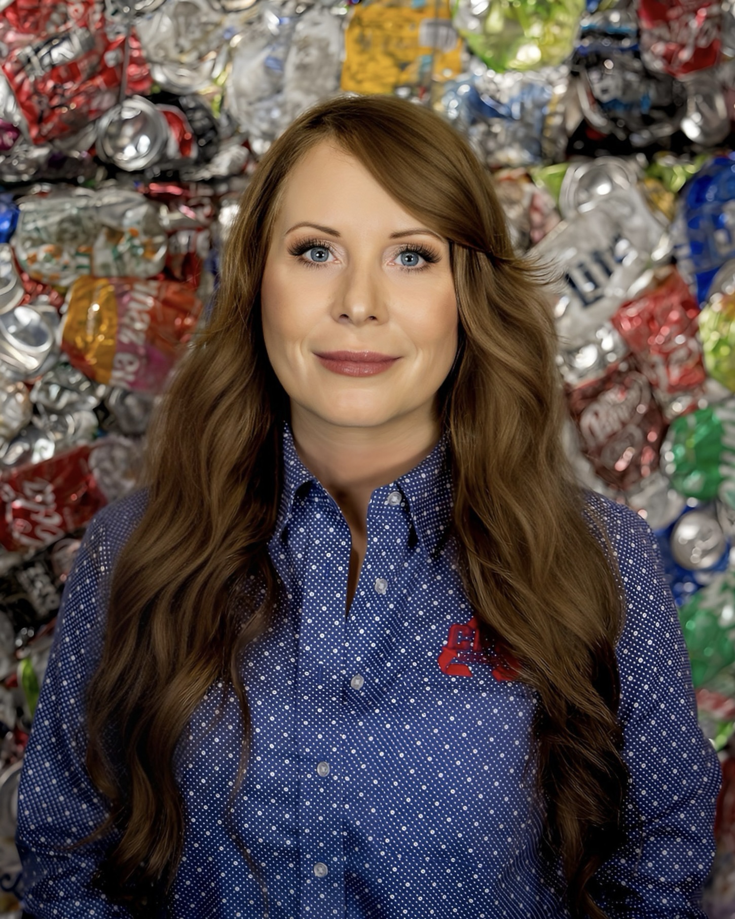 Meet the CFC Recycling Team | Tennessee Recycling Experts